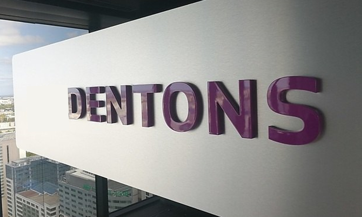 At the forefront of innovation: Dentons launches proprietary AI tool ...